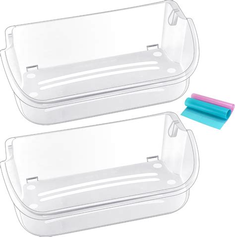 Amazon Durable 240356402 Refrigerator Door Bin Replacement Fit For