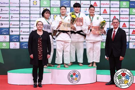 Japan IJF Org