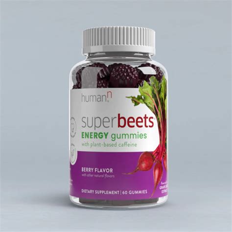 Humann Superbeets Review Must Read This Before Buying