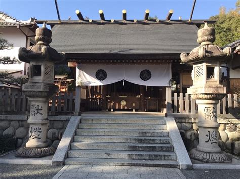 八事鹽竈神社名古屋市天白区 kenkenkun888のブログ
