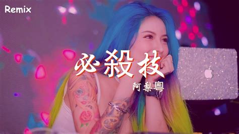 阿梨粵 必殺技 慢搖dj舞曲 2023年最勁爆的dj歌曲 Chinese Dj Remix 2023 Youtube