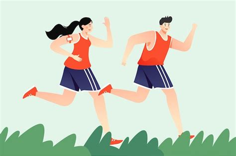 ページ2 달리기 마라톤 이미지 Freepik에서 무료 다운로드