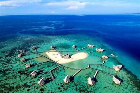 Tempat Wisata Romantis Di Indonesia Cocok Untuk Honeymoon