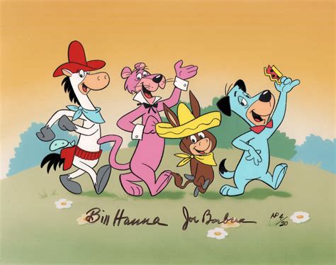 Hanna Barbera Dibujos Animados Hq Hanna Barbera Hanna Barbera The