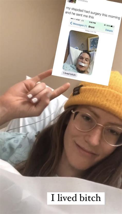 Post Op Hour 3 With Hybrid Hamstring Allograftautograft Racl