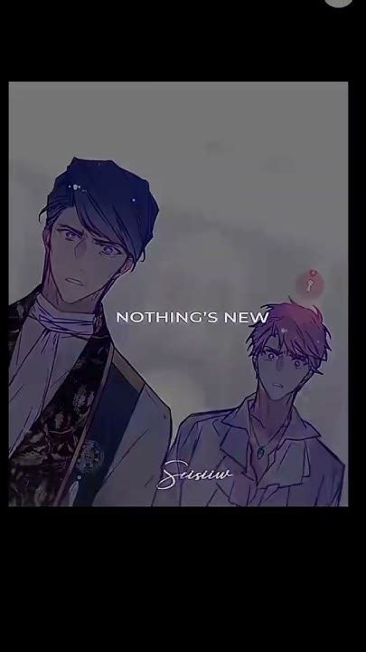 بينولوبي Manhwa انمي Youtube