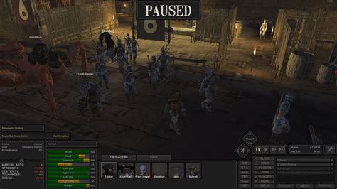 My Game Keeps Spawning Esata The Stone Golem There Are 3 In The Image