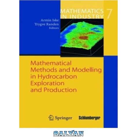 خرید و قیمت دانلود کتاب Mathematical Methods And Modelling In Hydrocarbon Exploration And