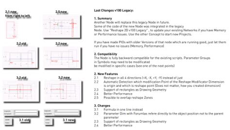 Reshape Node 2d Marionette Nodes Vectorworks Community Board