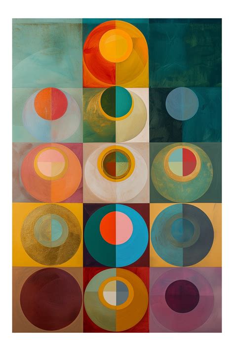 Multi Panel Composition — High Resolution 300 Dpi Downloads — Nikolay Panov