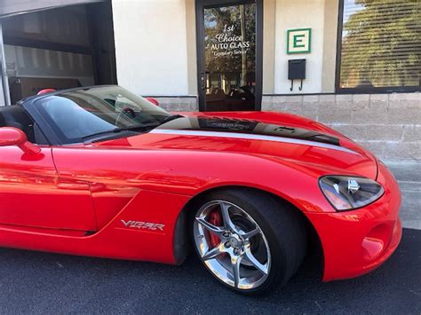 Our Work First Choice Auto Glass Columbia Sc Windshield Repair