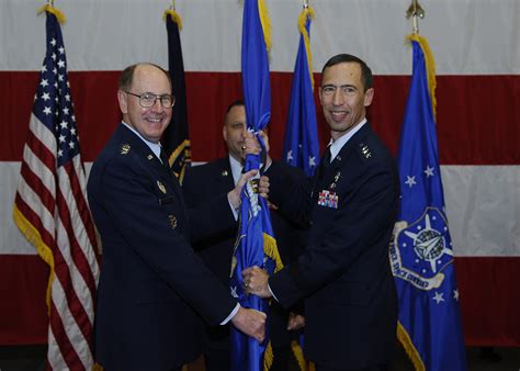 Jfcc Space 14th Air Force Gets New Commander