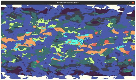 Godot Procedural Generation Gdquest And Contributors Free Download