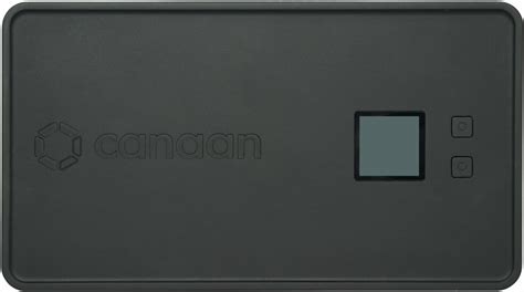 New Canaan Avalon Nano 3 Bitcoin Miner 140w Home Super