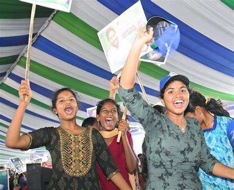 పల్నాడు జిల్లా వరికపూడిశెల ఎత్తిపోతల ప్రత్యేక ఫొటోలు Cm Jagan To