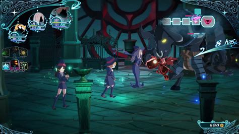 『リトルウィッチアカデミア 時の魔法と七不思議 初回限定生産版』ps4 レビュー、webショップ比較