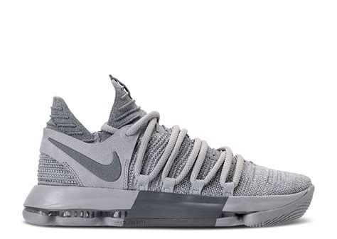 KD 10 Limited 'Anniversary'