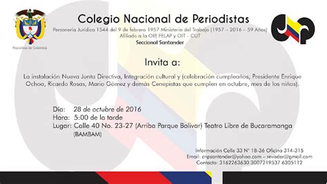 Octubre