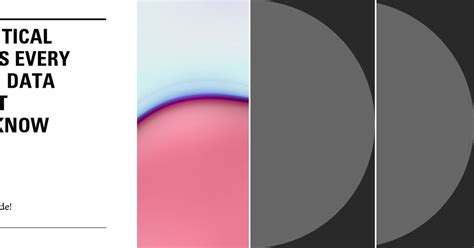 List Statistics Curated By Ross Mitchell Medium