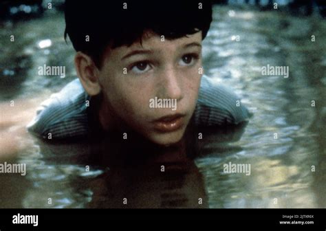 Toto Le Héros Year 1991 France Belgium Thomas Godet Director Jaco