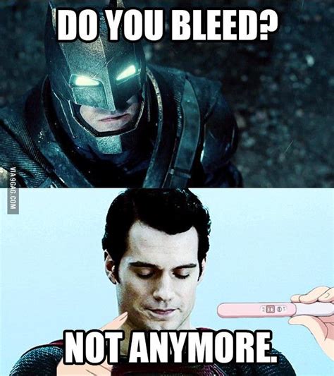 Batproblems Tell Me Do You Bleed Know Your Meme