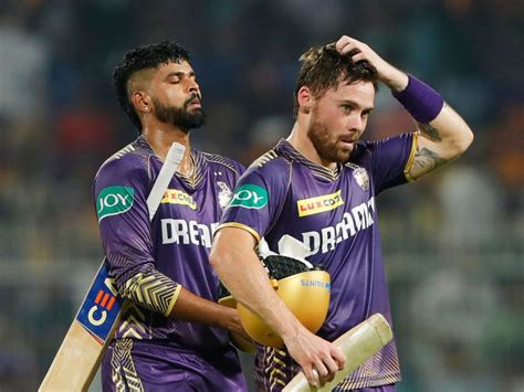 Lucknow Super Giants Vs Kolkata Knight Riders Match Scorecard