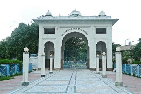 All About Gurudwara Rakab Ganj Sahib So Delhi
