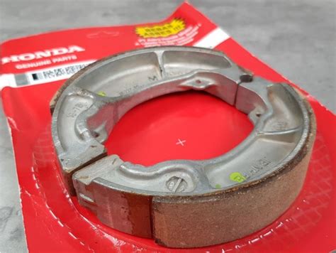 Tìm hiểu với hơn 89 má phanh xe máy honda siêu đỉnh NEC