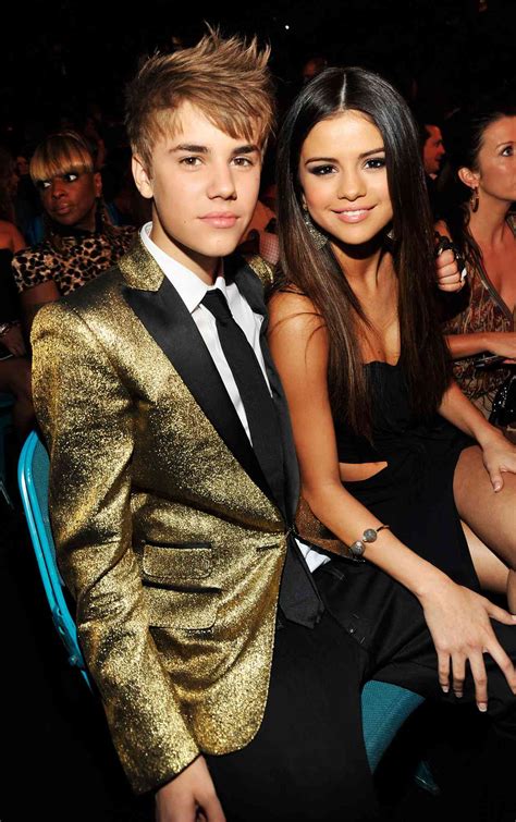 Justin Bieber And Selena Gomezs Relationship A Look Back
