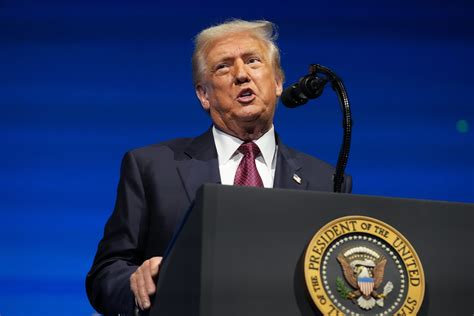 Judge Orders Trump Administration To Fully Fund Snap Benefits By Friday