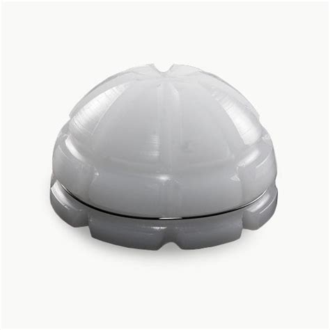 Prótesis Acetabular Cementada 330880 Beznoska