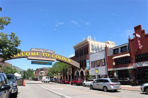 Make Sure To Go Shopping In Golden Co The World On My Necklace