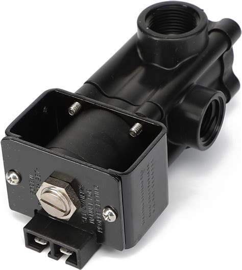 Teejet Aa144a 1 Directovalve Solenoid Control Valve With Pk Ab144a 1 Kit Repair Kit