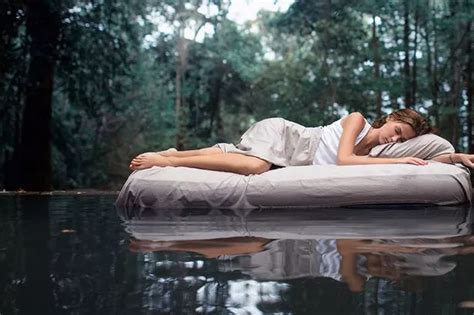 The Weirdest Dreams And What They Really Mean Wales Online
