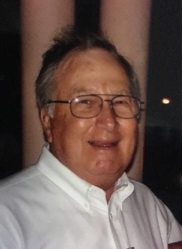 James Sexsmith Obituary 1938 2019 Ann Arbor Mi Ann Arbor News