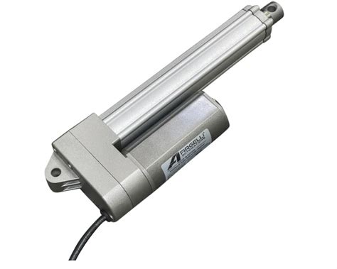 Linear Actuator For Vehicle At Terry Haskell Blog