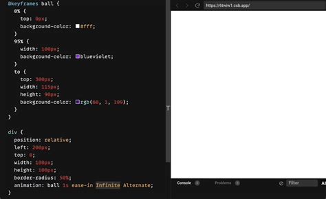 Htmlcss 심화 2 Css Animation Canvas