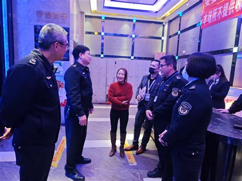 遂溪县市场监督管理局开展娱乐场所食品安全检查工作 遂溪县人民政府公众网站