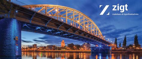 Alliander Indebuurt Arnhem