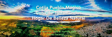 Inicio Cotija Pueblo Mágico