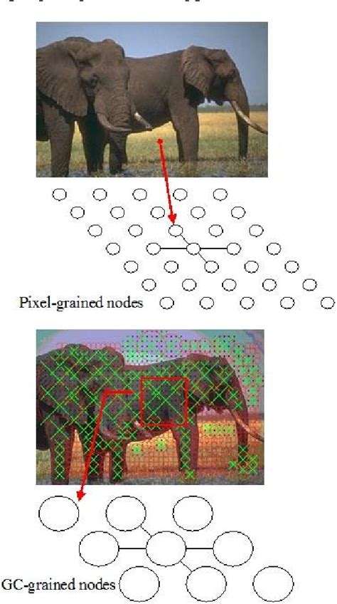 Figure From A Neural Circuit Model For NCRF S Dynamic Adjustment And Its Application On Image