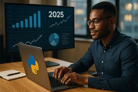 Top 28 Python Developer Career Salaries Statistics Data And Trends In 2025