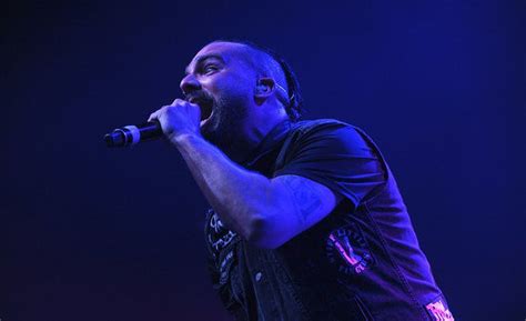 Anthrax Killswitch Engage Set Nj Ablaze As Raging Concert Opens New