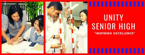 Unity School Galaxy