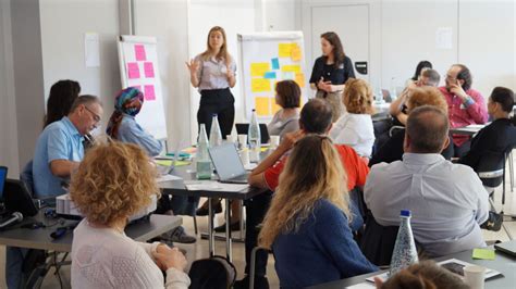 Knowledge Building Activity On Digital Assessment European Education Area