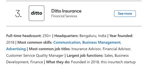 Namrata Munjal On Linkedin Intern Internship Linkedin Startup
