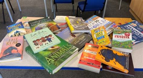 Recommendations For Well Being Reading For Pleasure