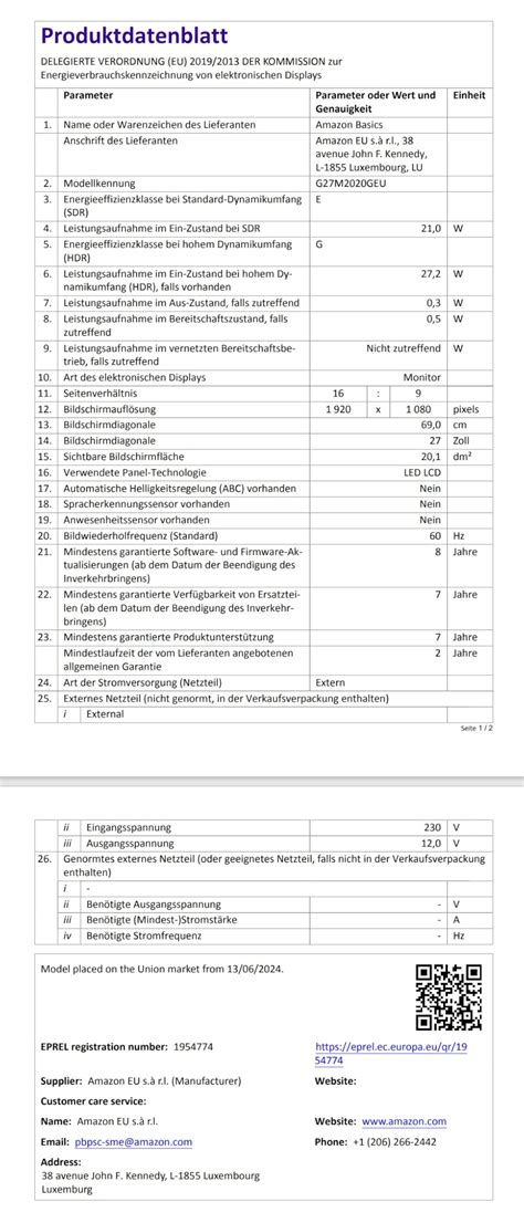 Aoc Gaming 24g4xed 24 Zoll Full Hd Monitor 180 Hz 1 Ms Freesync Prem G Sync Comp Hdr10