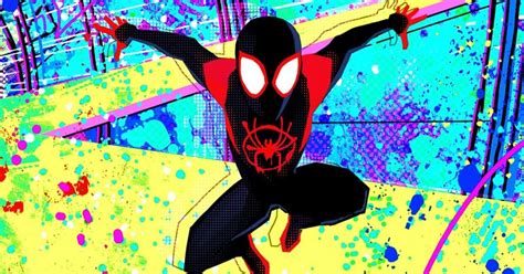 Why Spider Man Across The Spider Verse Is Way More Complex Than It Seems