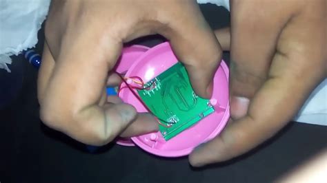 REPAIR BLUETOOTH SPEAKER DAMAGED BY WATER YouTube